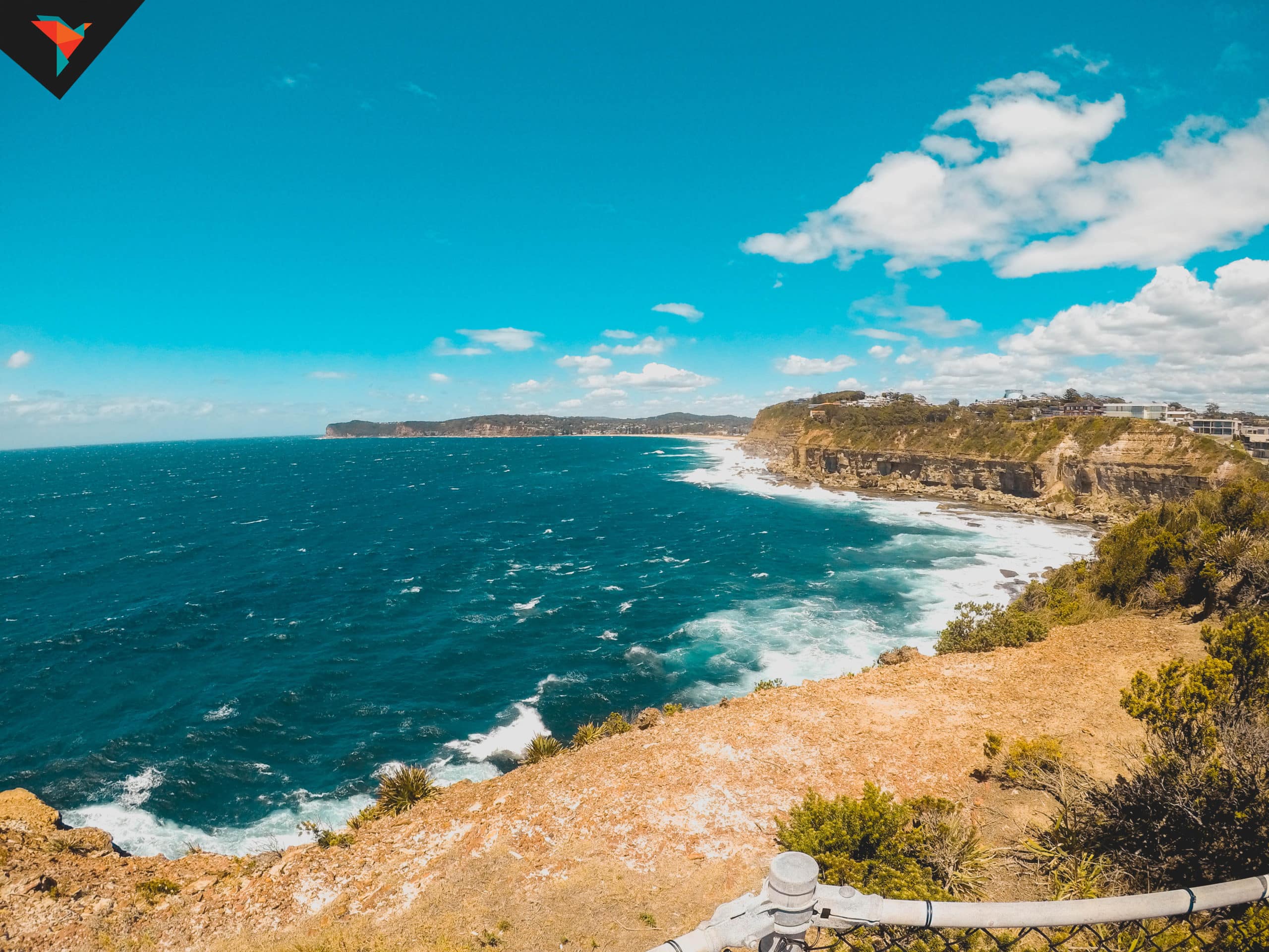 Central Coast y sus más de 25 playas para elegir