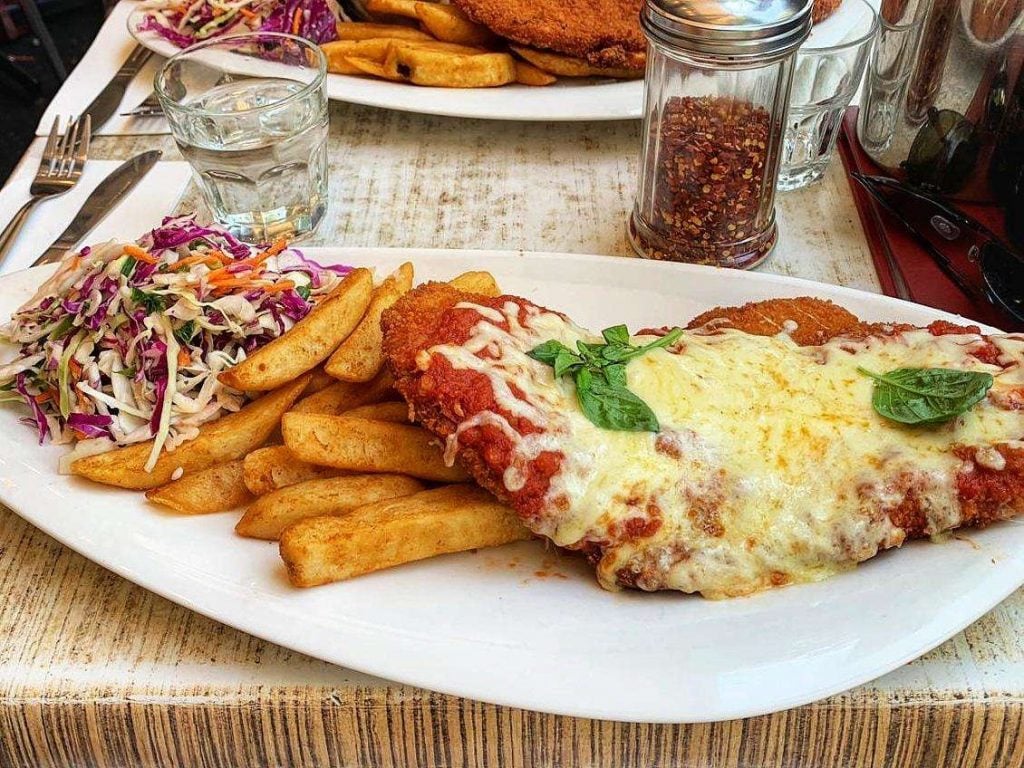 ¿Donde comer en Melbourne? Nuestros Top 10 - Es Parte del Viaje