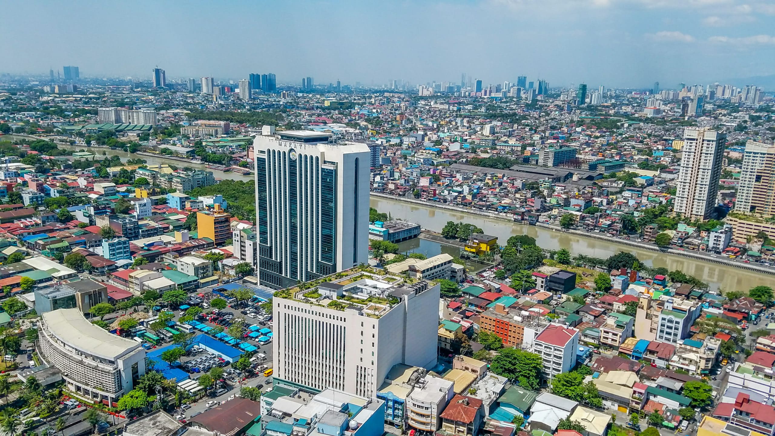 Qué hacer en la Manila, la capital filipina - Es Parte del Viaje