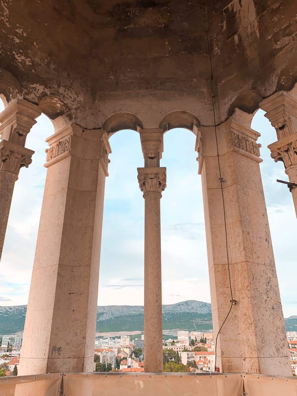 Split que ver y hacer: la guía más completa | Es Parte del Viaje