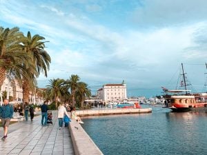 Split que ver y hacer: la guía más completa | Es Parte del Viaje