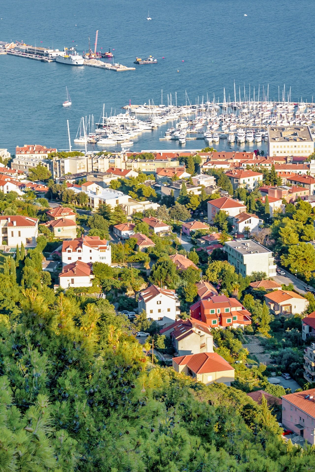 Qué ver en Split, Croacia: la guía más completa