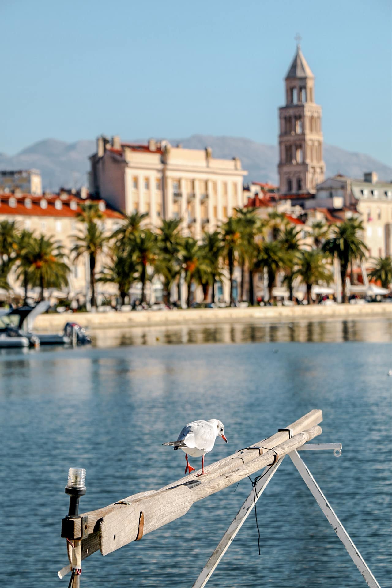 Qué ver en Split, Croacia: la guía más completa