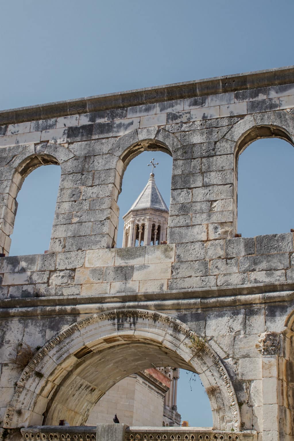 10 cosas que ver en Split, Croacia