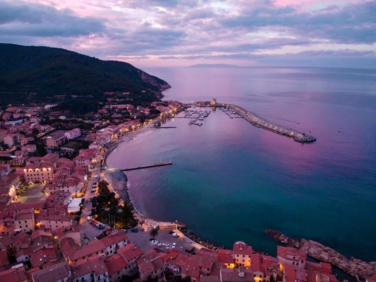 Guía para visitar la Isla de Elba (2020) - Es Parte del Viaje