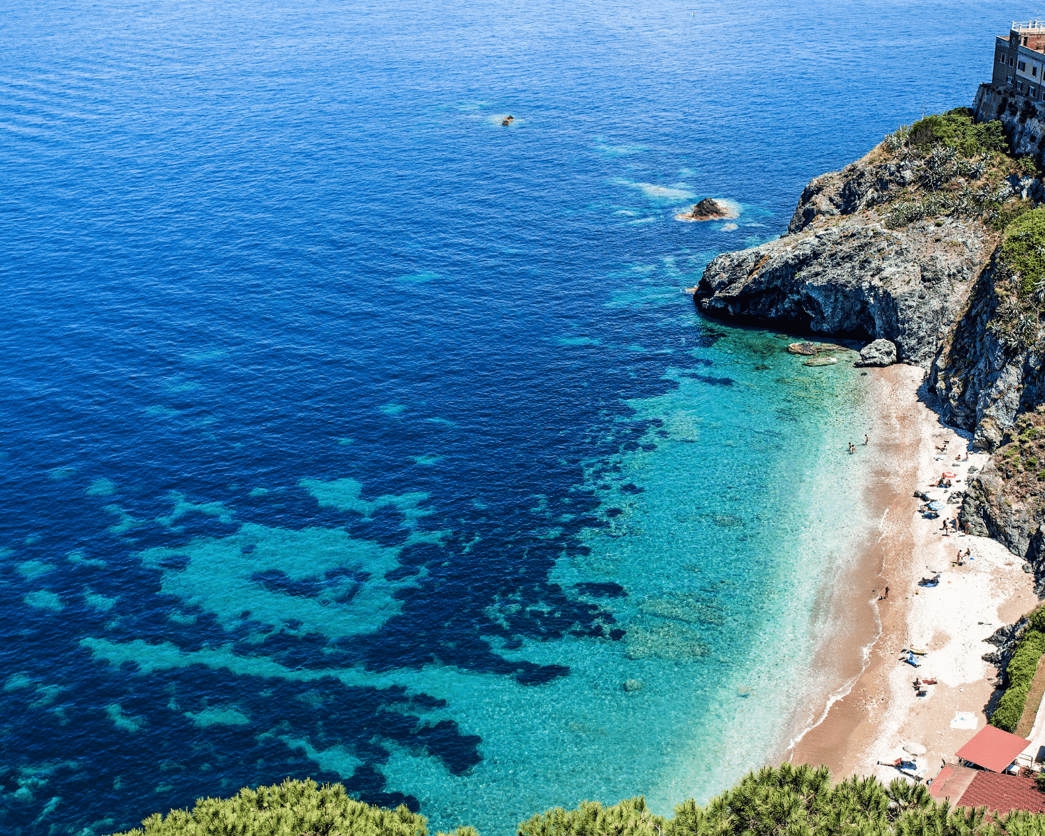 Guía para visitar la Isla de Elba - Es Parte del Viaje