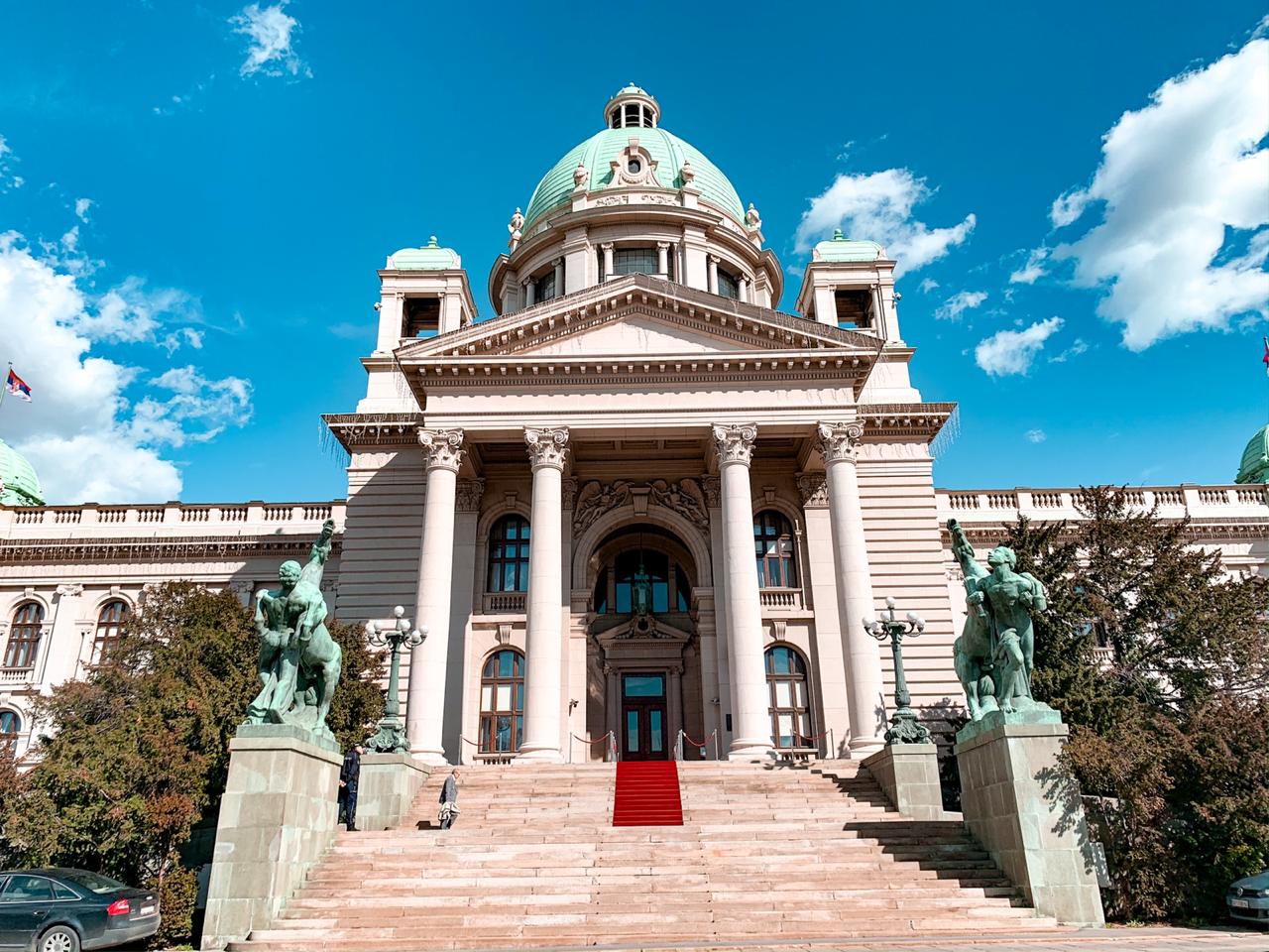 Qué hacer en Belgrado: 25 imperdibles | Es Parte del Viaje