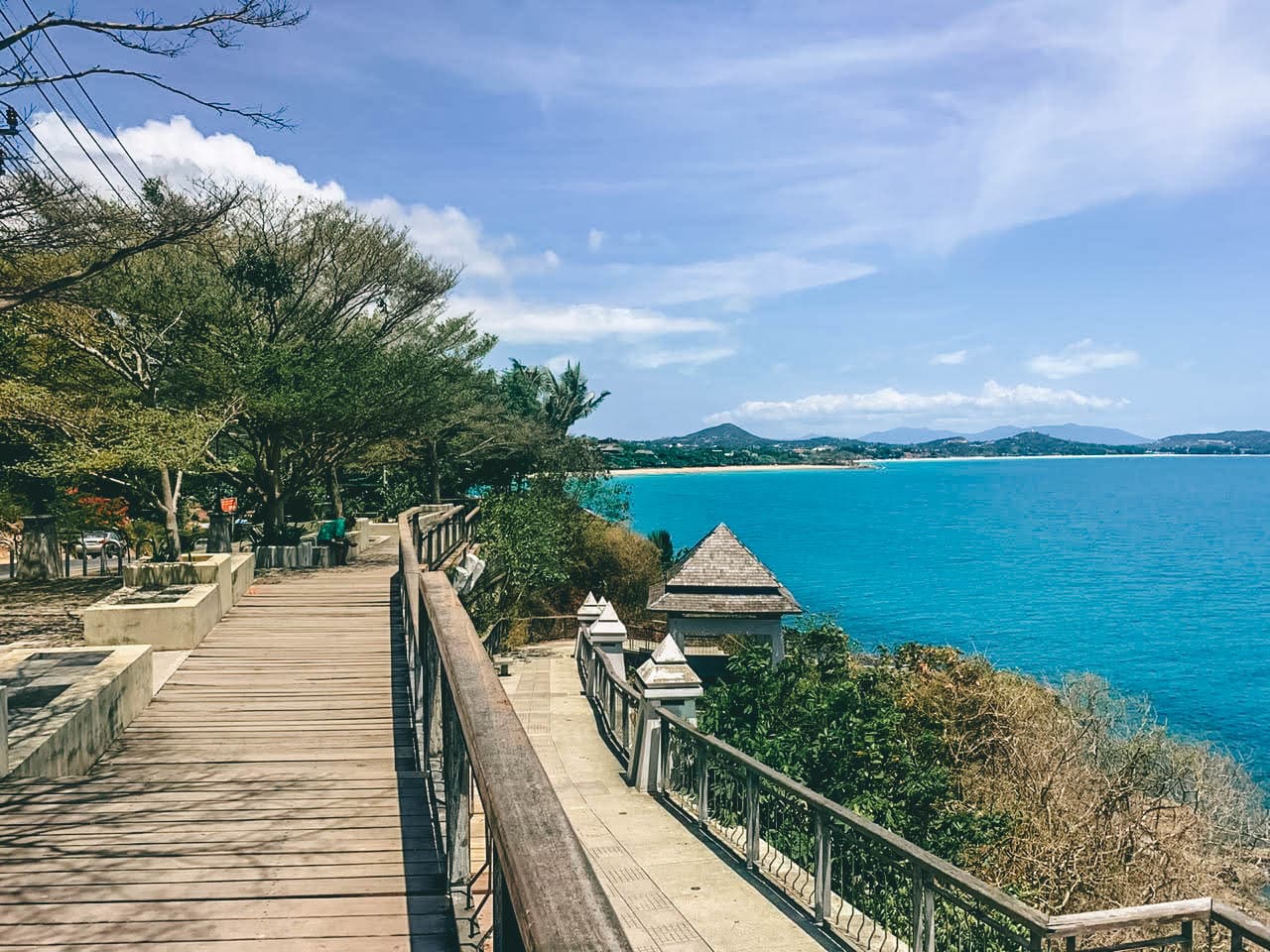 Los mejores miradores en Koh Samui Viewpoint - Es Parte del Viaje