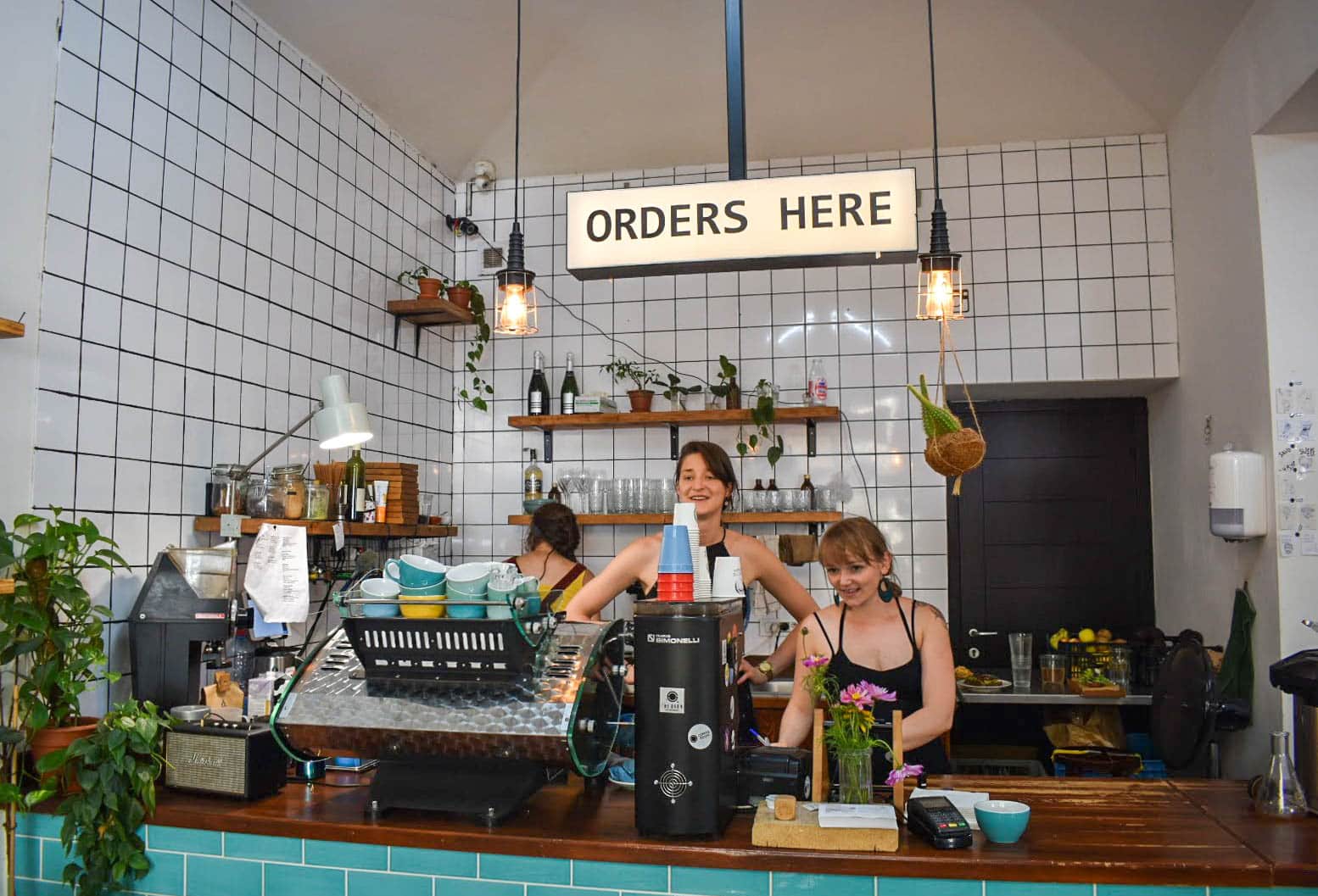 Los mejores Cafés en Praga para nómadas Digitales