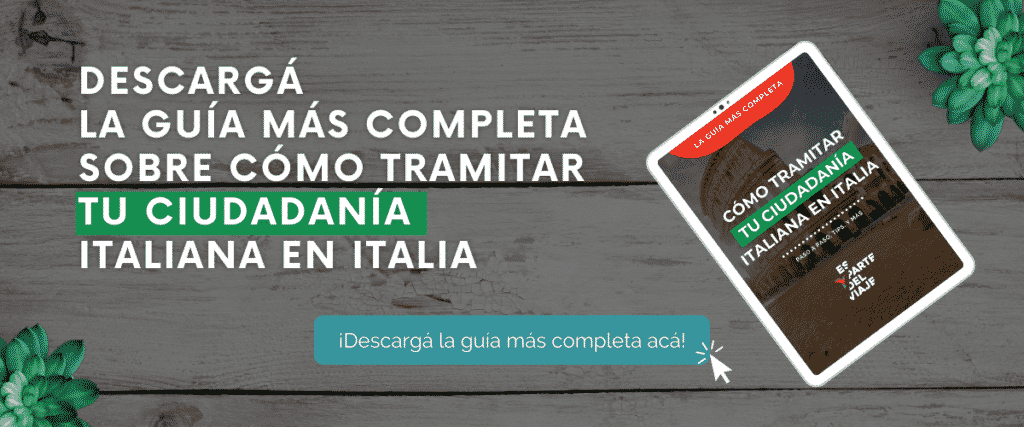 Cómo obtener el código fiscal italiano ("Codice Fiscale")