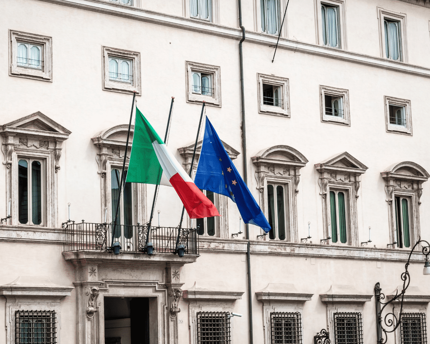 ¿Qué consulado italiano me corresponde? Ciudadanía italiana