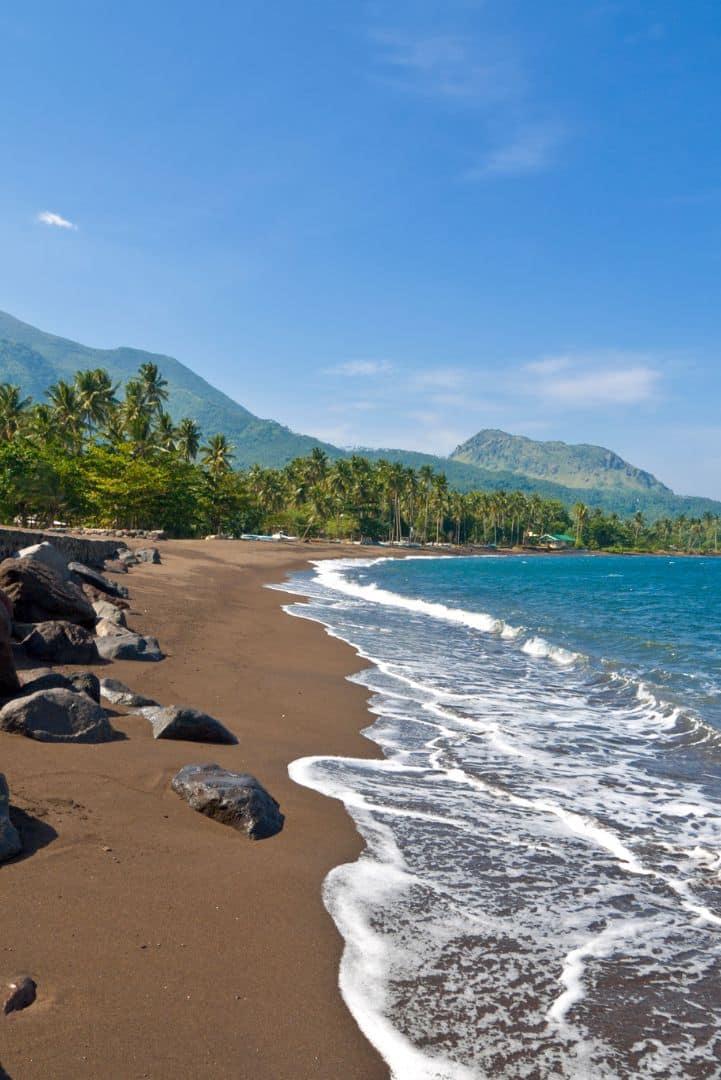 18 cosas que hacer en Camiguin, Filipinas