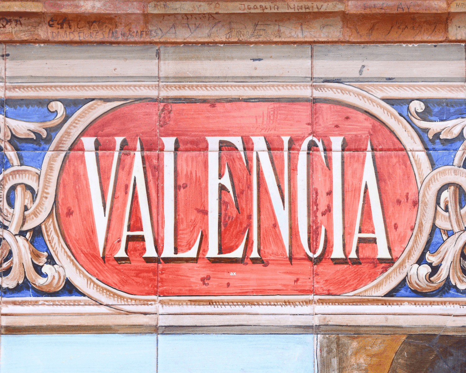 Qué hacer en Valencia: 30 Imperdibles - Es Parte del Viaje