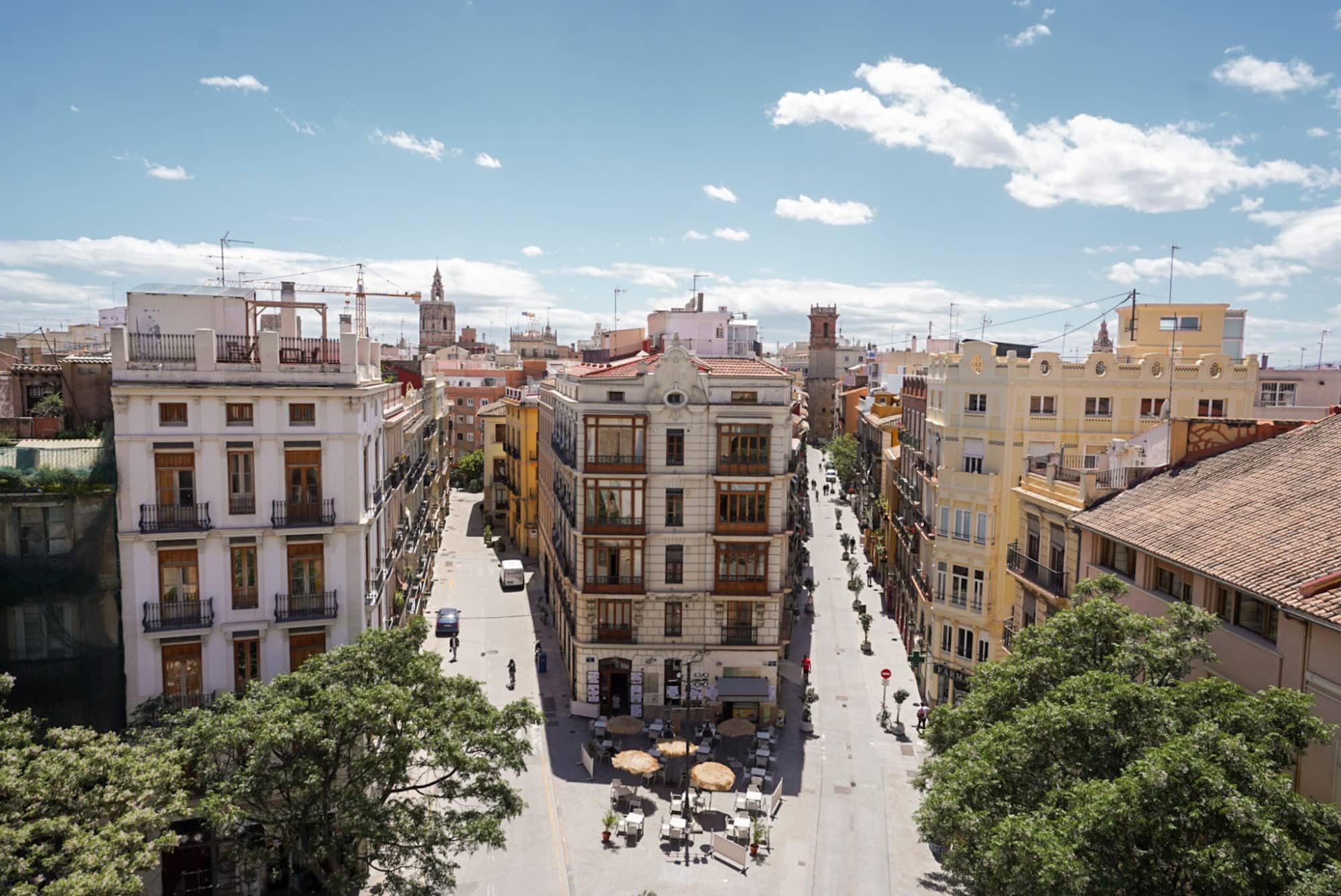 30 imperdibles qué hacer en Valencia, España - Es Parte del Viaje