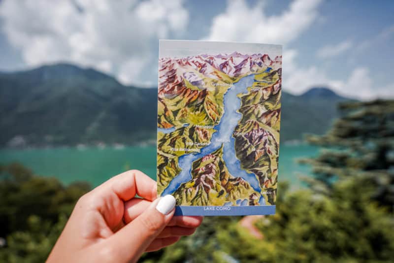 Que ver en Lago di Como: la guía más completa