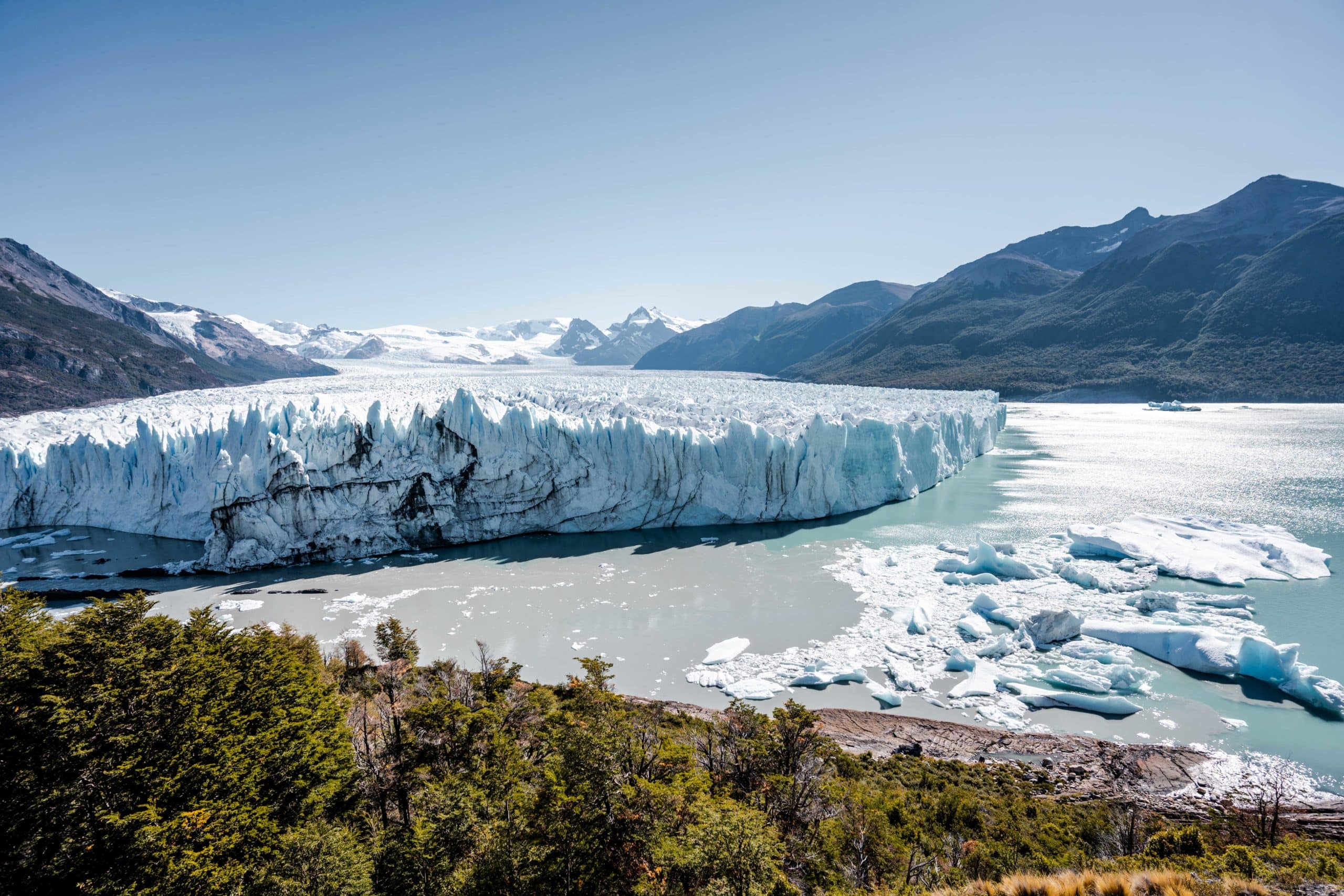 Las mejores excursiones en El Calafate - Es Parte del Viaje