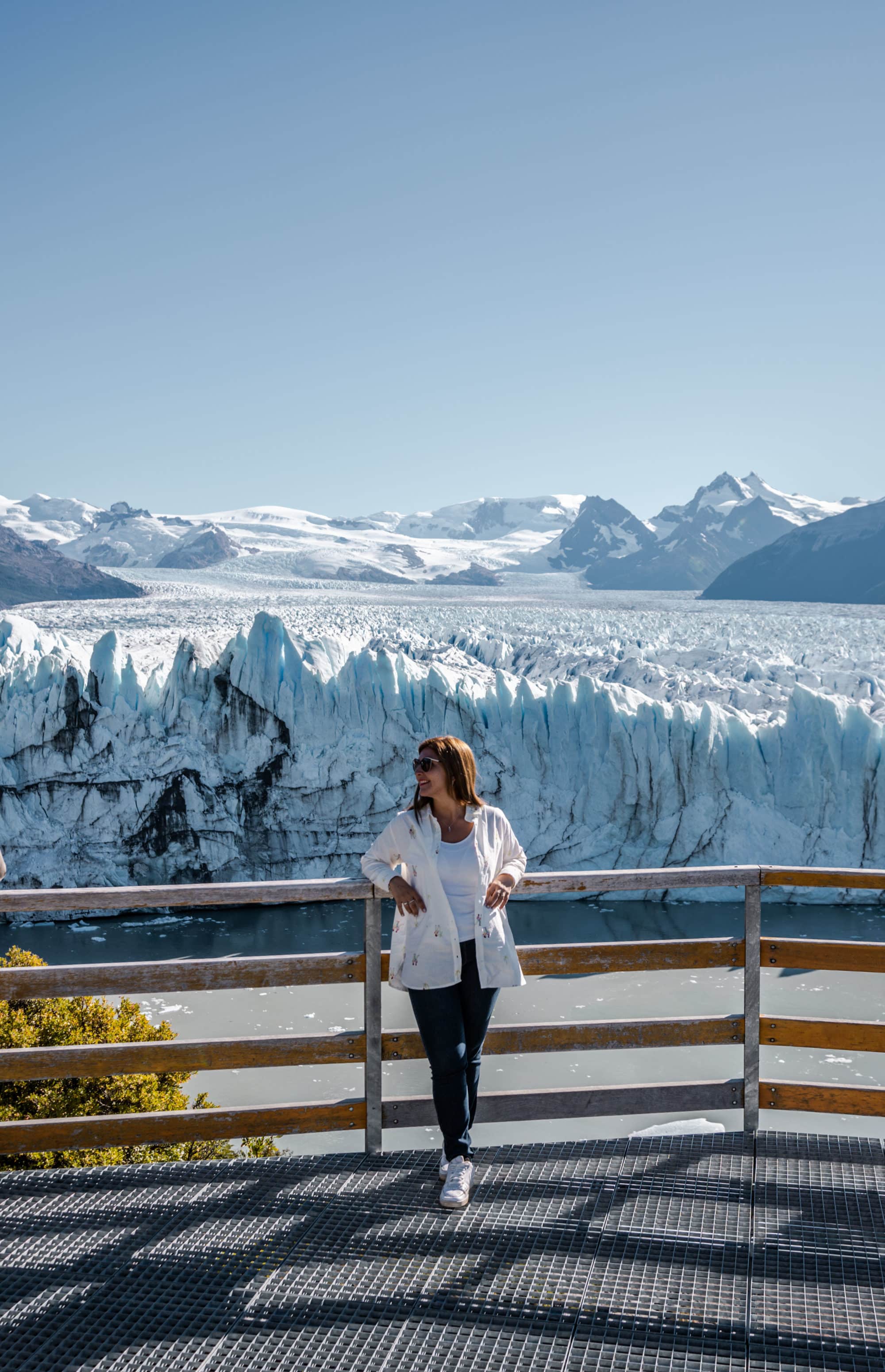 Que hacer en El Calafate, Argentina - Es Parte del Viaje