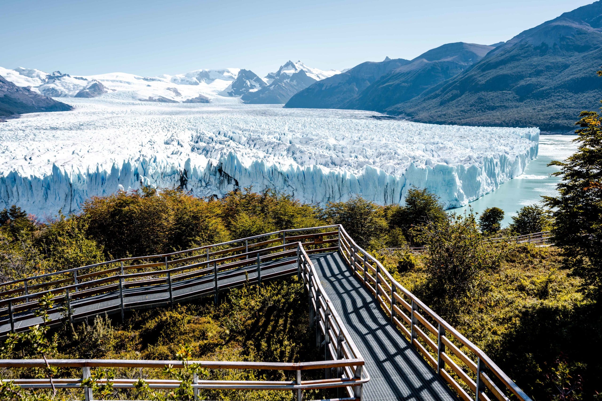 Que hacer en El Calafate, Argentina - Es Parte del Viaje