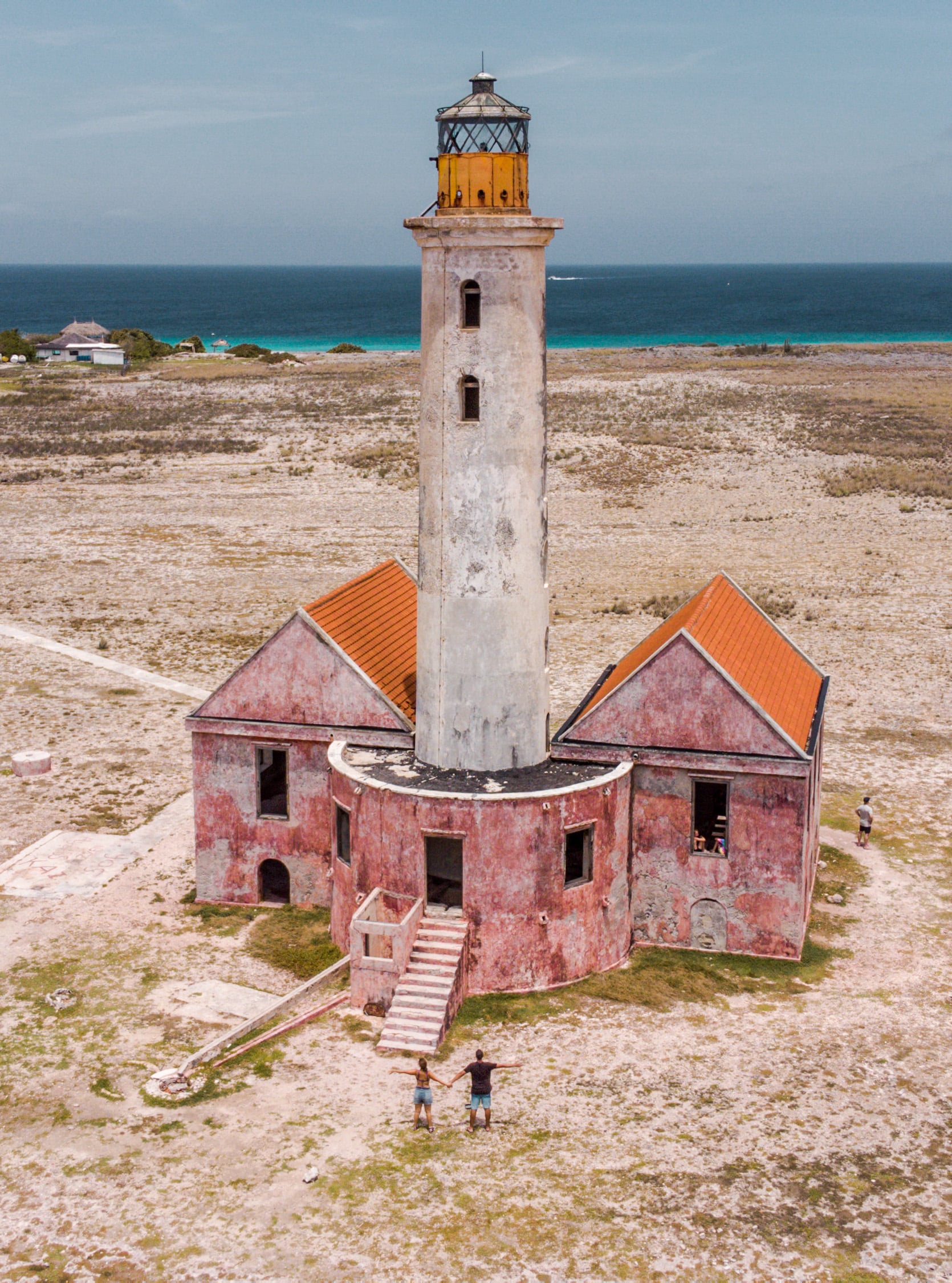 Qué hacer en Curazao: la guía más completa 2023 - Es Parte del Viaje