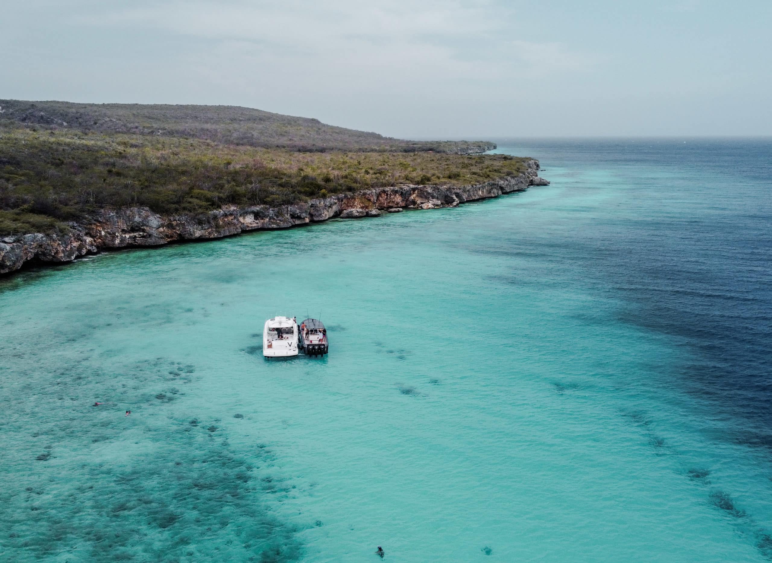 Las 12 mejores playas de Curazao - Es Parte del Viaje