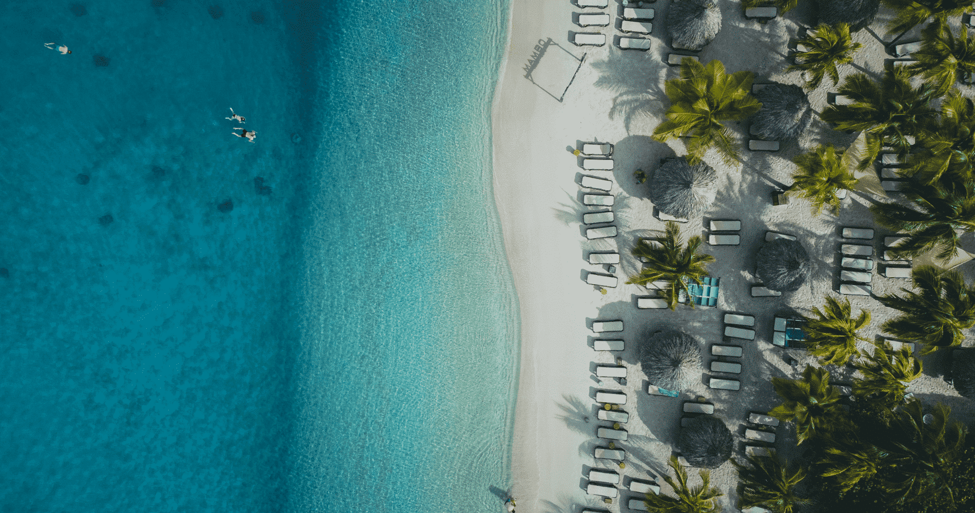 Las 12 mejores playas de Curazao - Es Parte del Viaje