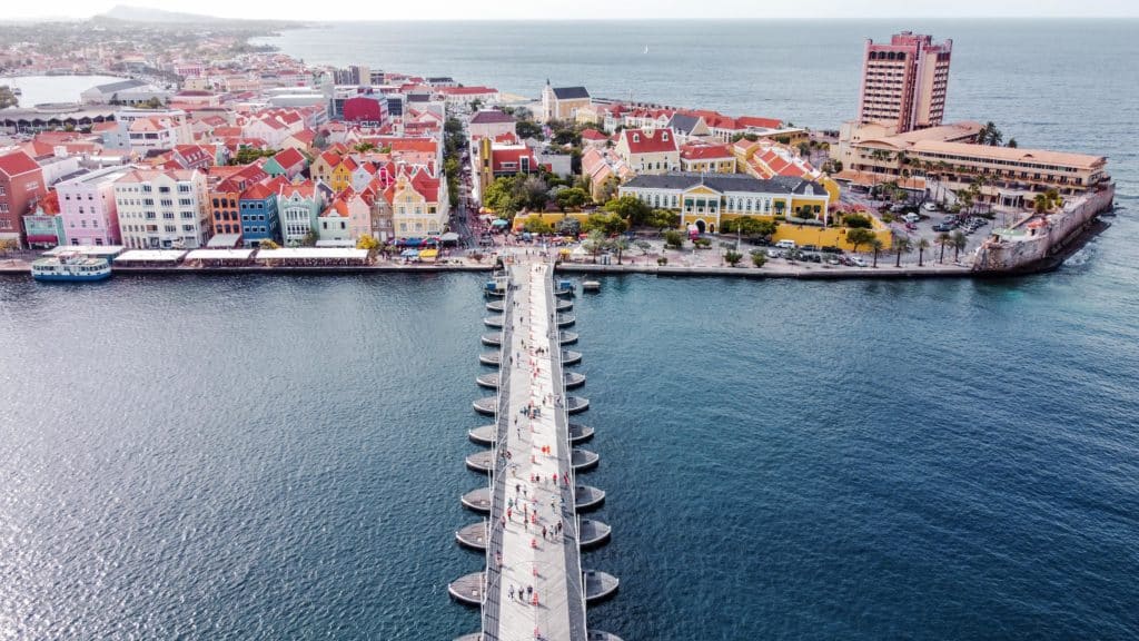 Qué hacer en Curazao: la guía más completa 2023 - Es Parte del Viaje