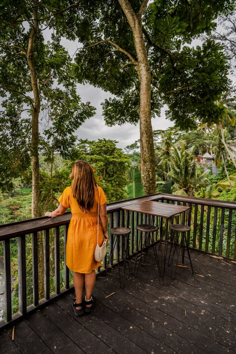 Las 25 mejores cosas qué ver en Ubud, Bali - Es Parte del Viaje