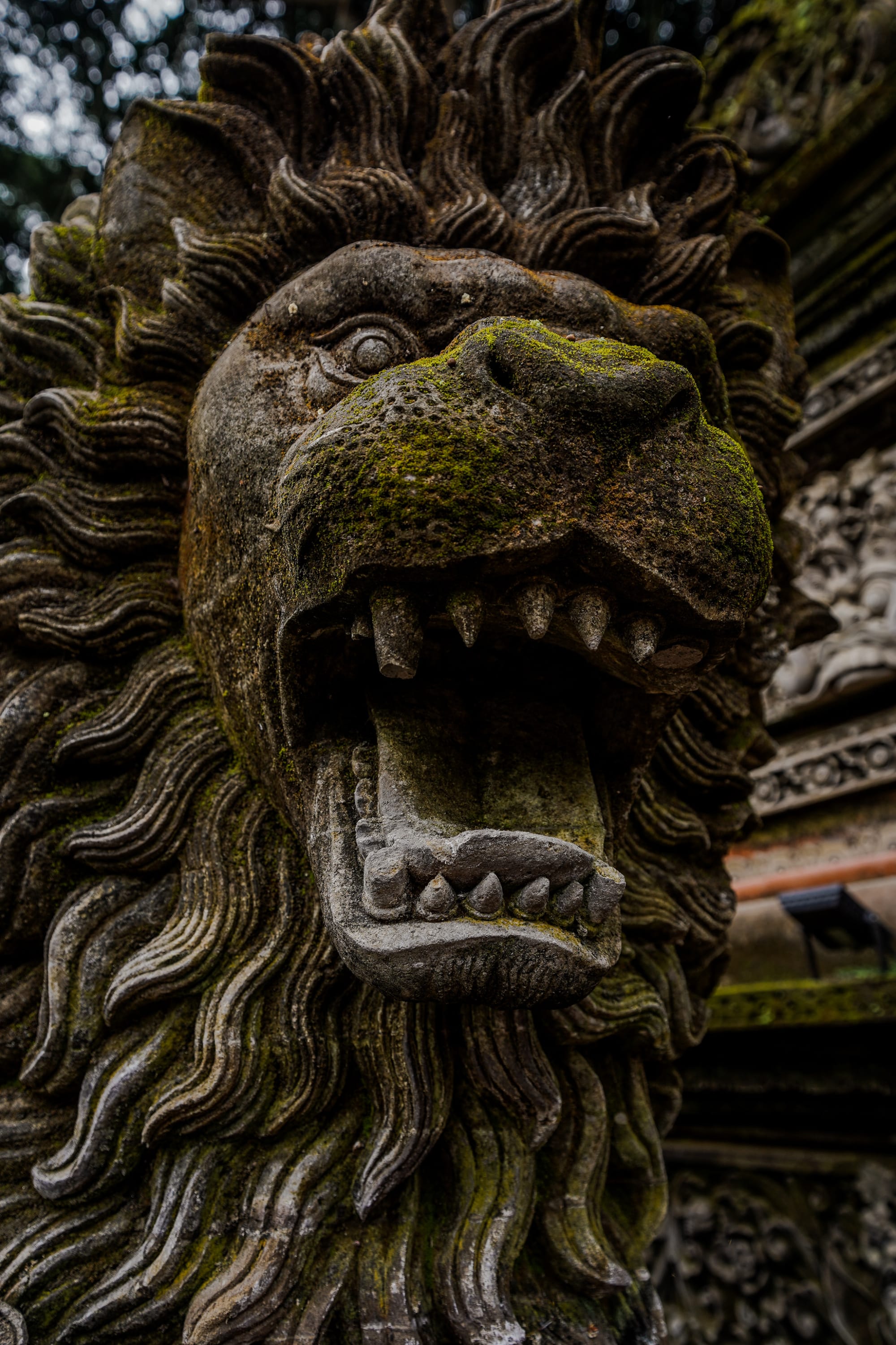 Las 25 mejores cosas qué ver en Ubud, Bali - Es Parte del Viaje