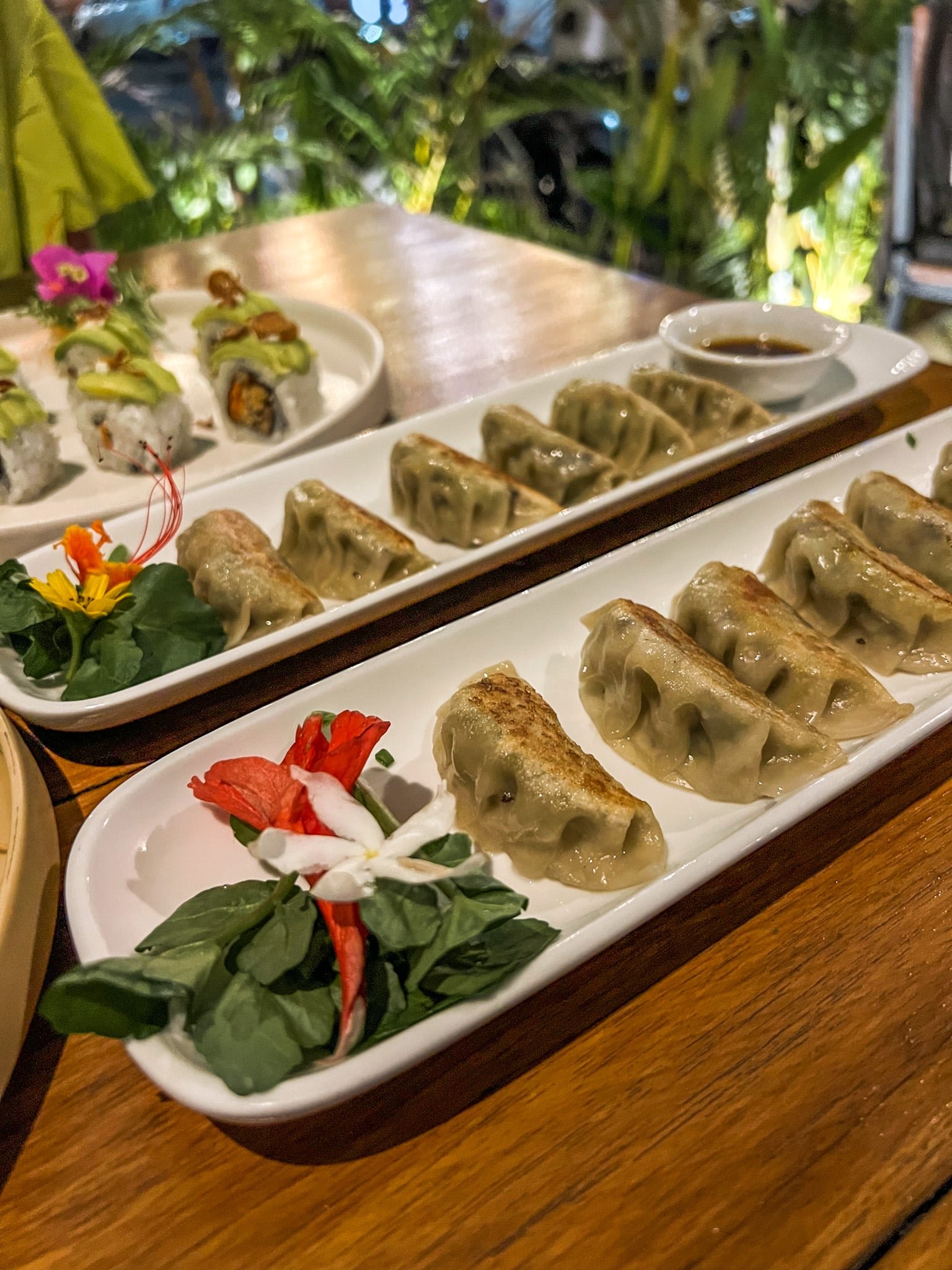 Los mejores restaurantes donde comer en Uluwatu