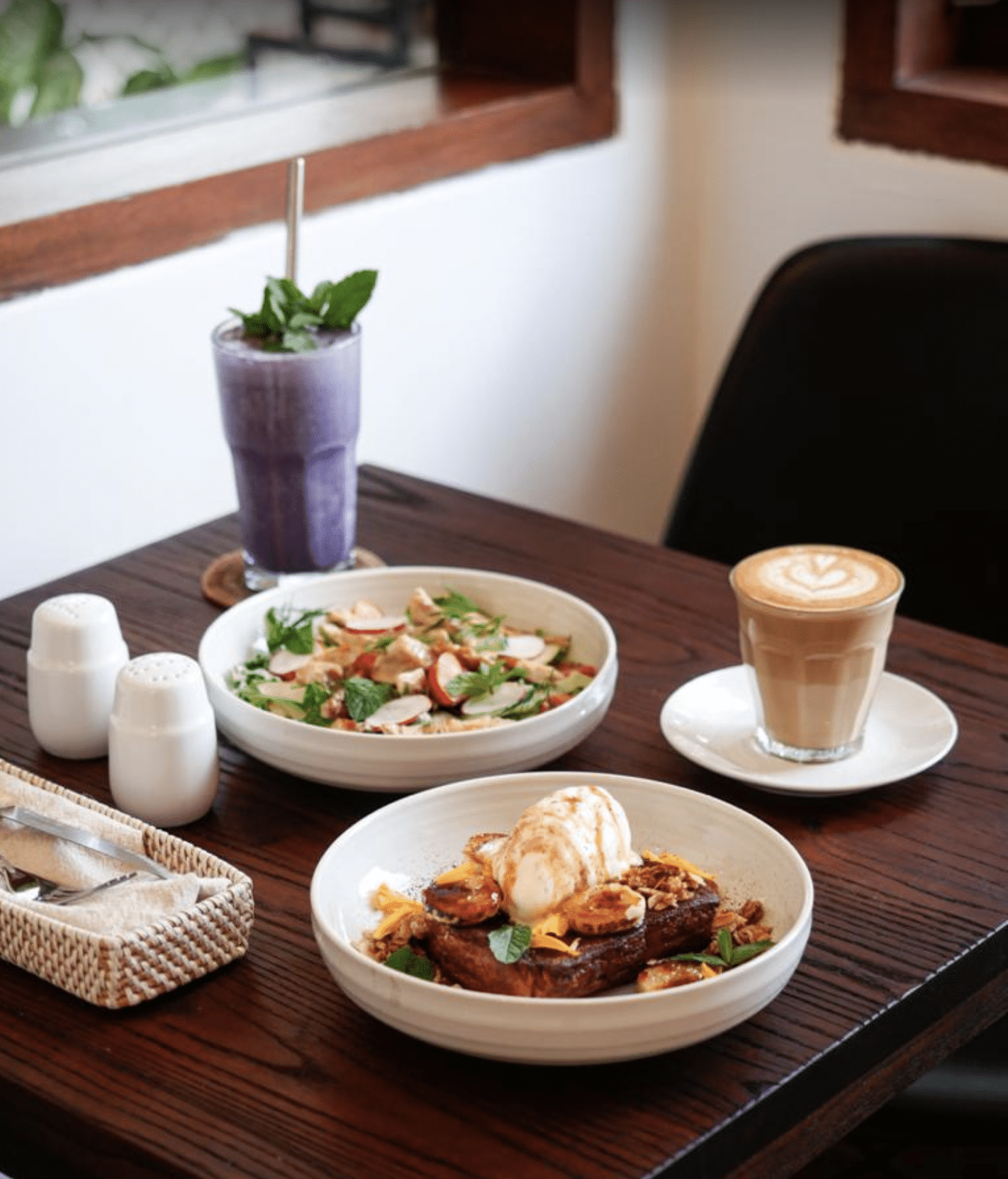 Los mejores restaurantes donde comer en Uluwatu