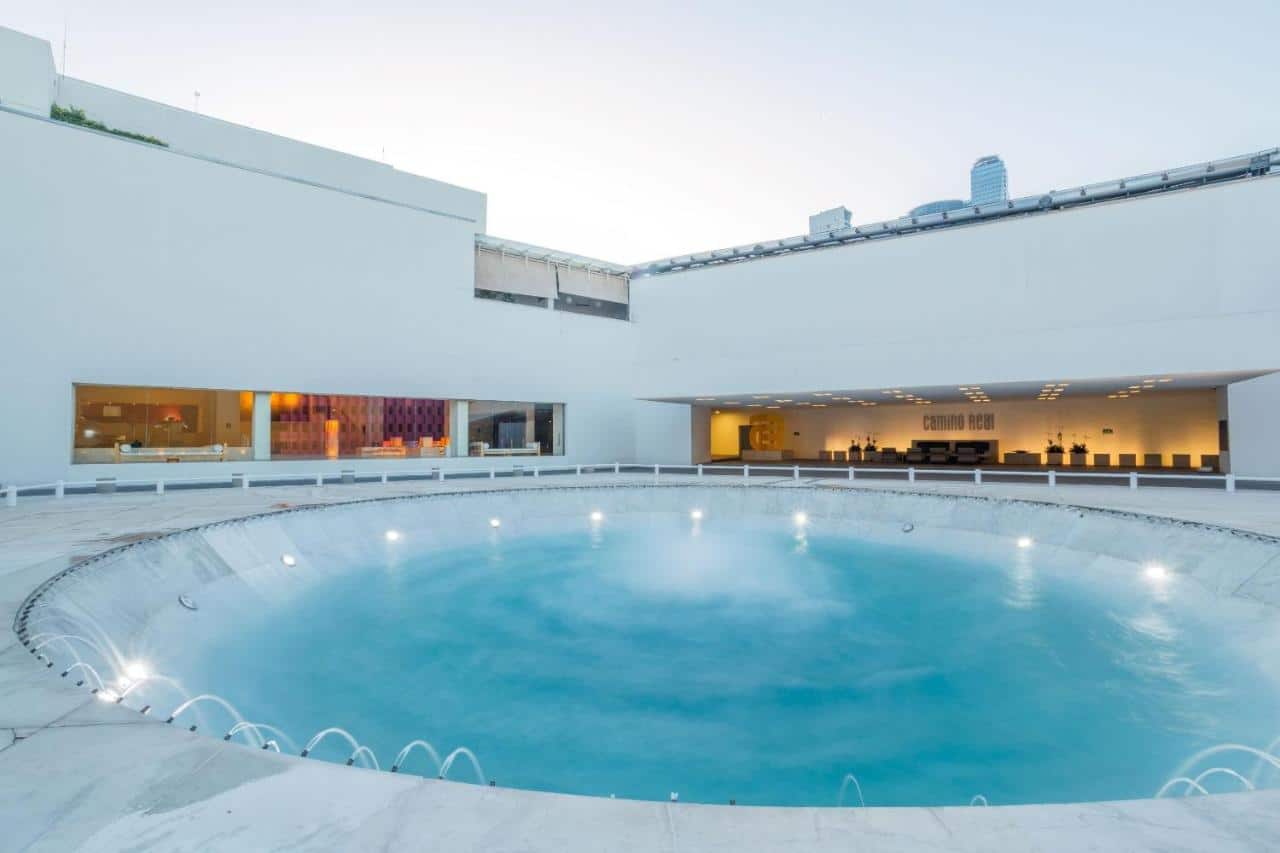 Dónde hospedarse en Ciudad de México: hoteles recomendados