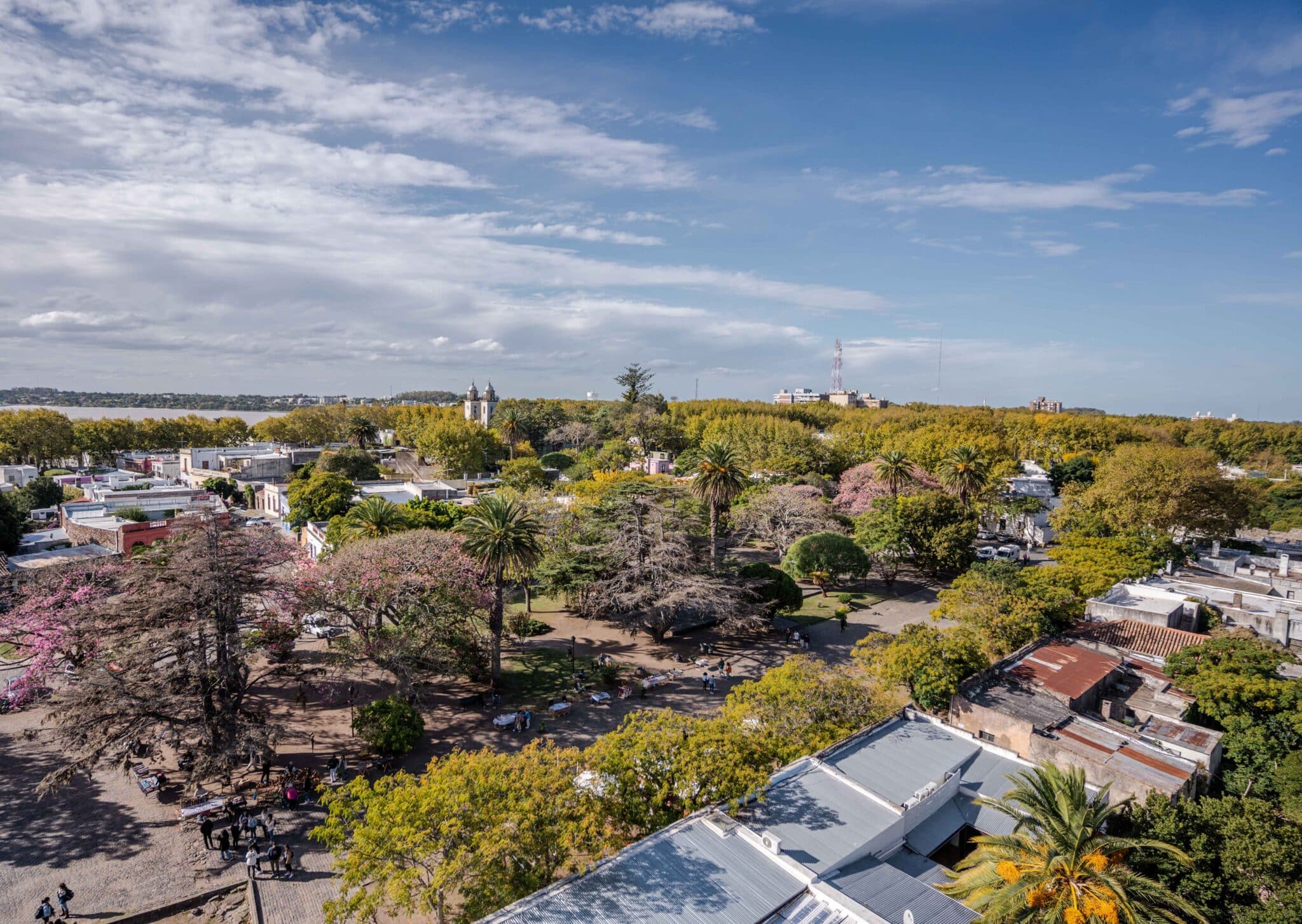 15 cosas que hacer en Colonia del Sacramento, Uruguay - Es Parte del Viaje