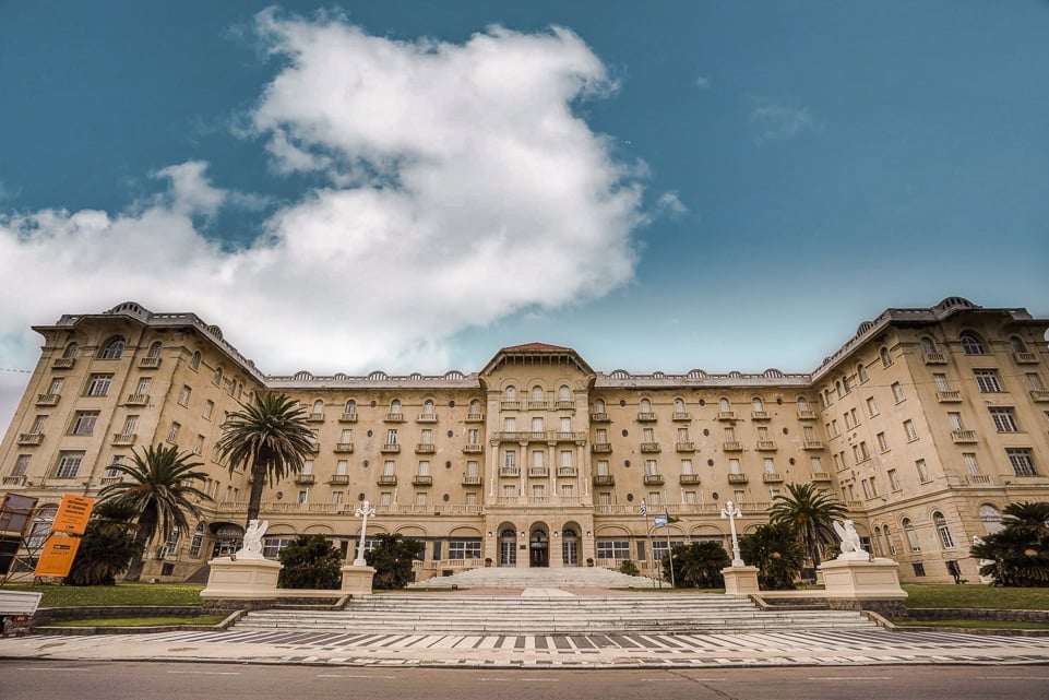 12 cosas que hacer en Piriapolis, Uruguay - Es Parte del Viaje