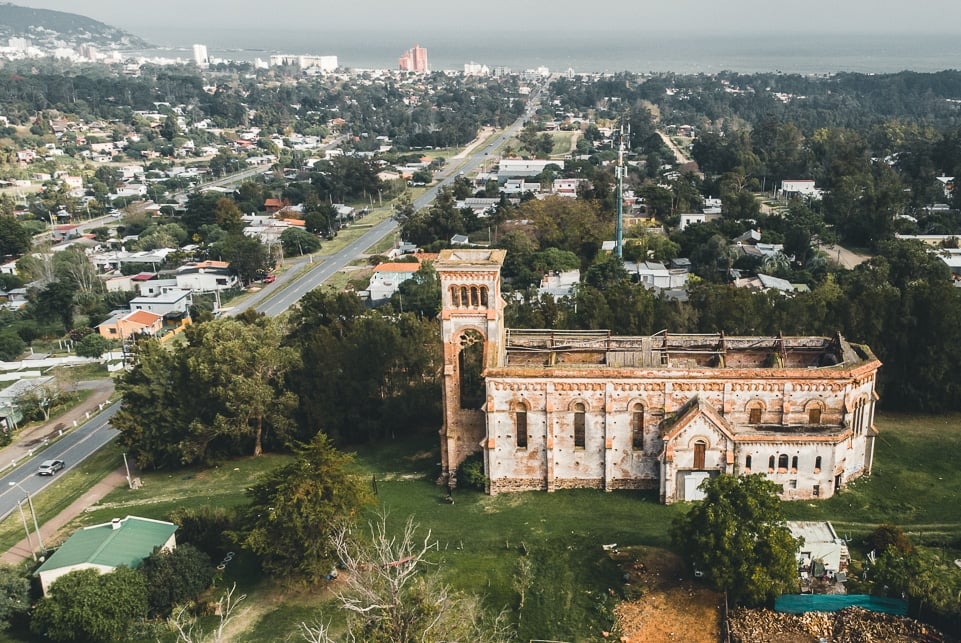 12 cosas que hacer en Piriapolis, Uruguay - Es Parte del Viaje