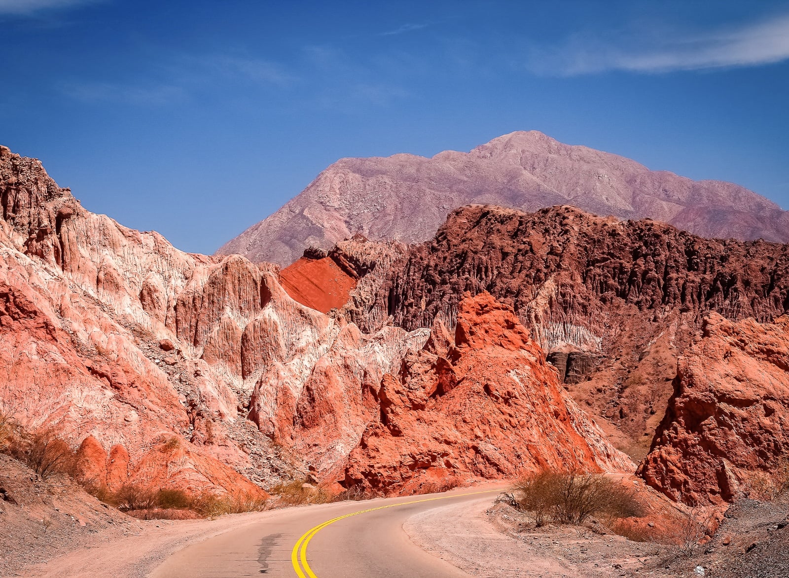 Las mejores excursiones en Salta: Cafayate, Cachi y más