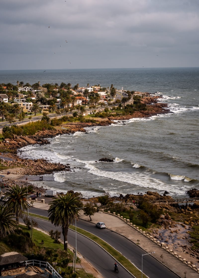 12 cosas que hacer en Piriapolis, Uruguay - Es Parte del Viaje