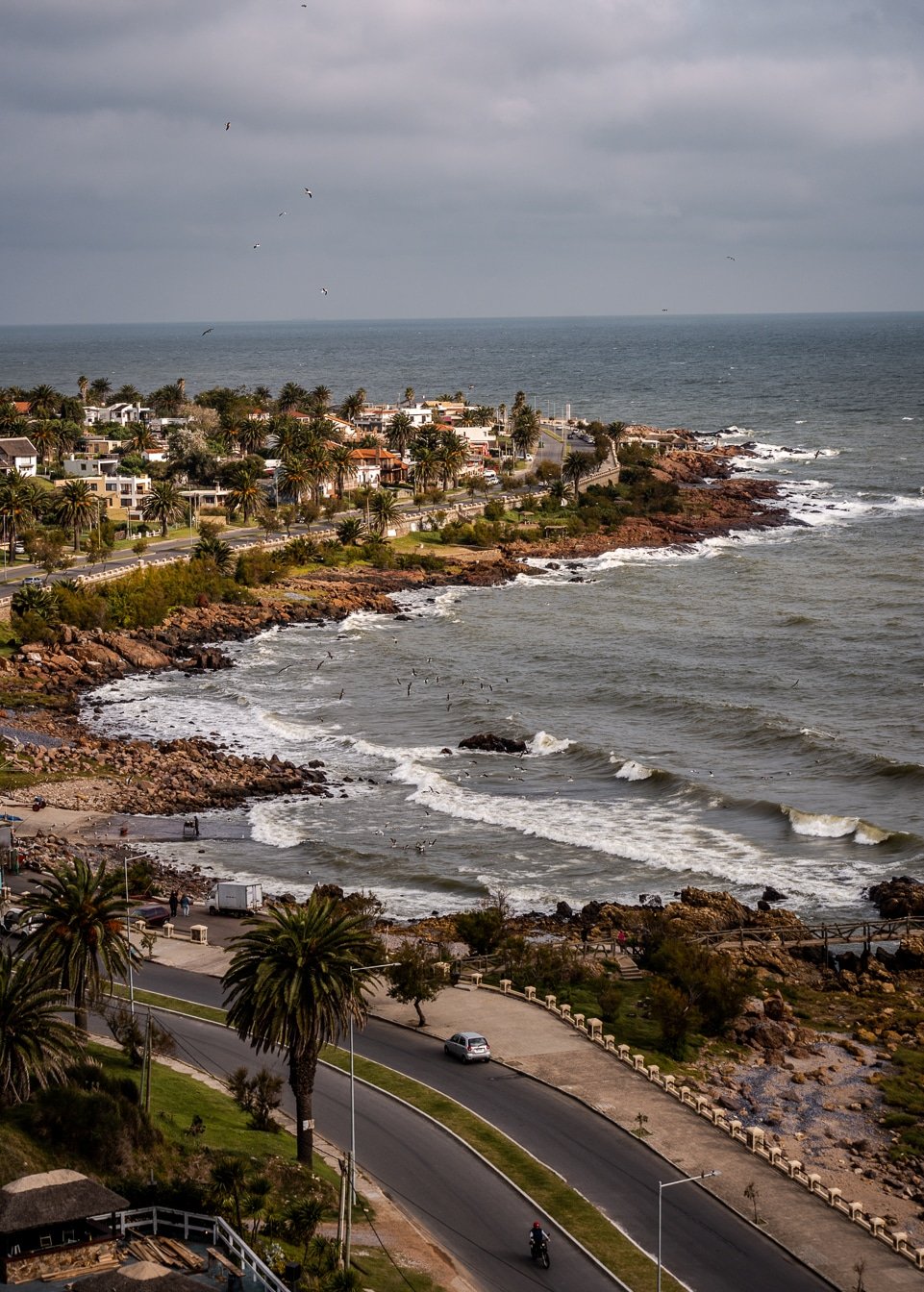 12 cosas que hacer en Piriapolis, Uruguay - Es Parte del Viaje