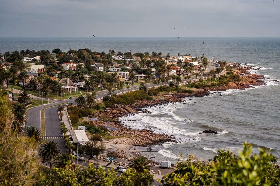 12 cosas que hacer en Piriapolis, Uruguay - Es Parte del Viaje