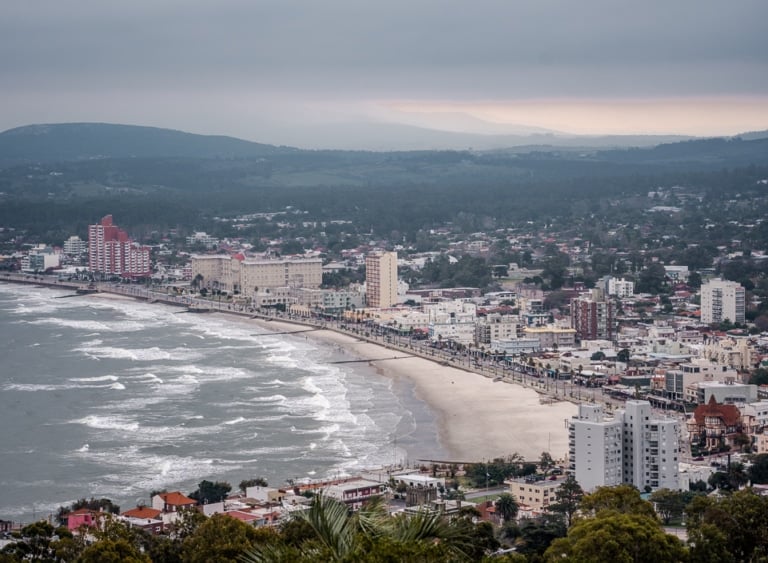 12 cosas que hacer en Piriapolis, Uruguay - Es Parte del Viaje