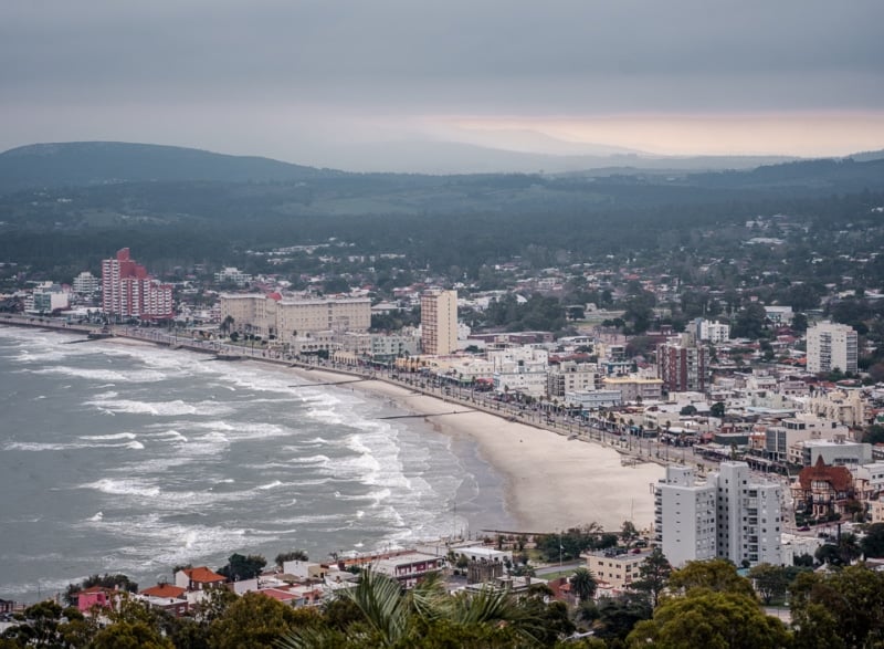 12 cosas que hacer en Piriapolis, Uruguay - Es Parte del Viaje