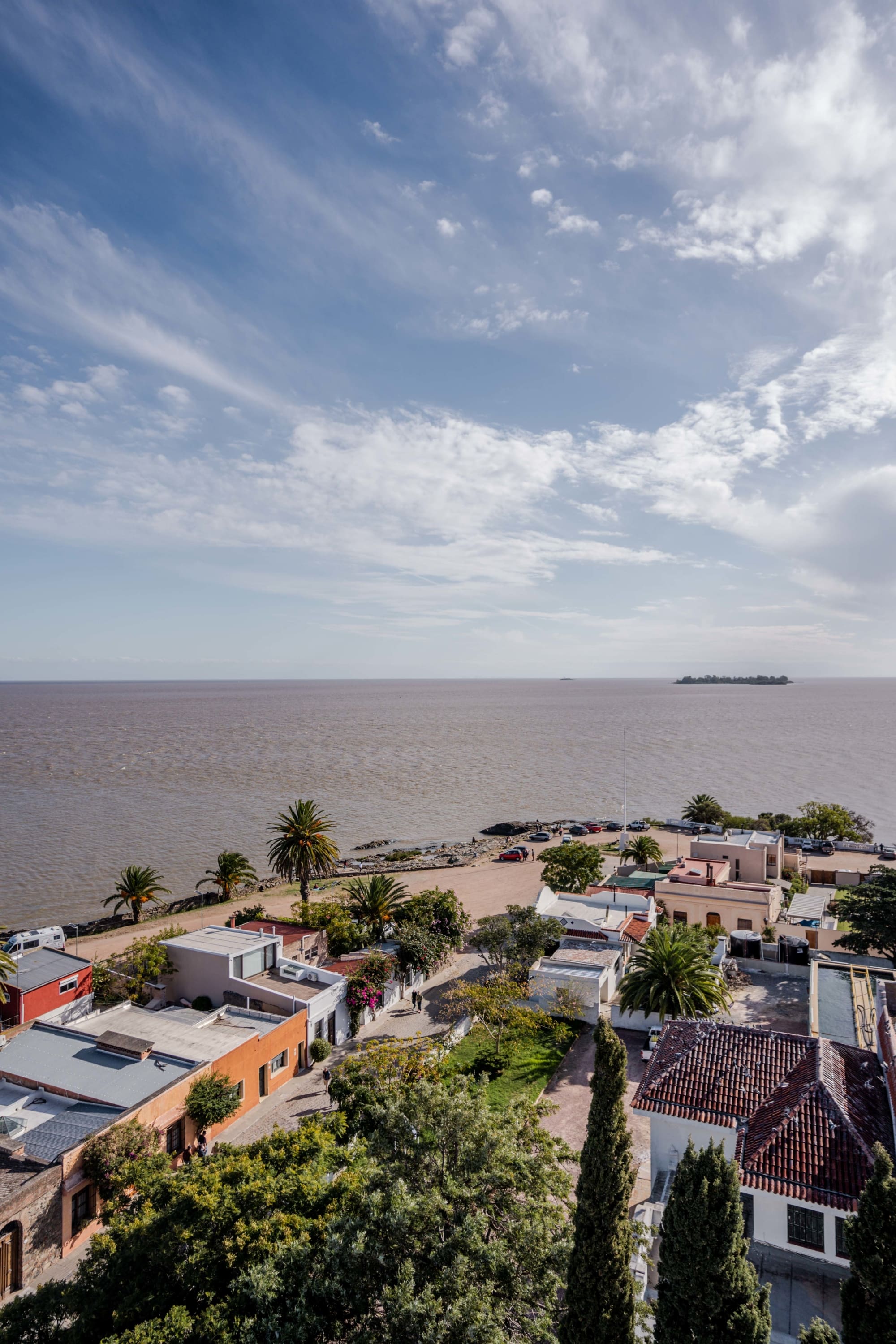 15 cosas que hacer en Colonia del Sacramento