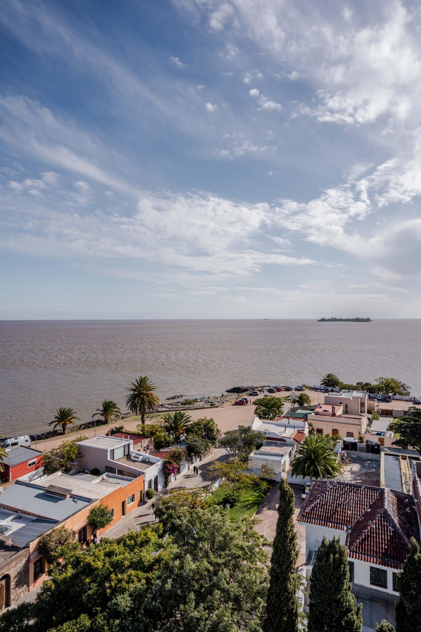 15 cosas que hacer en Colonia del Sacramento, Uruguay - Es Parte del Viaje