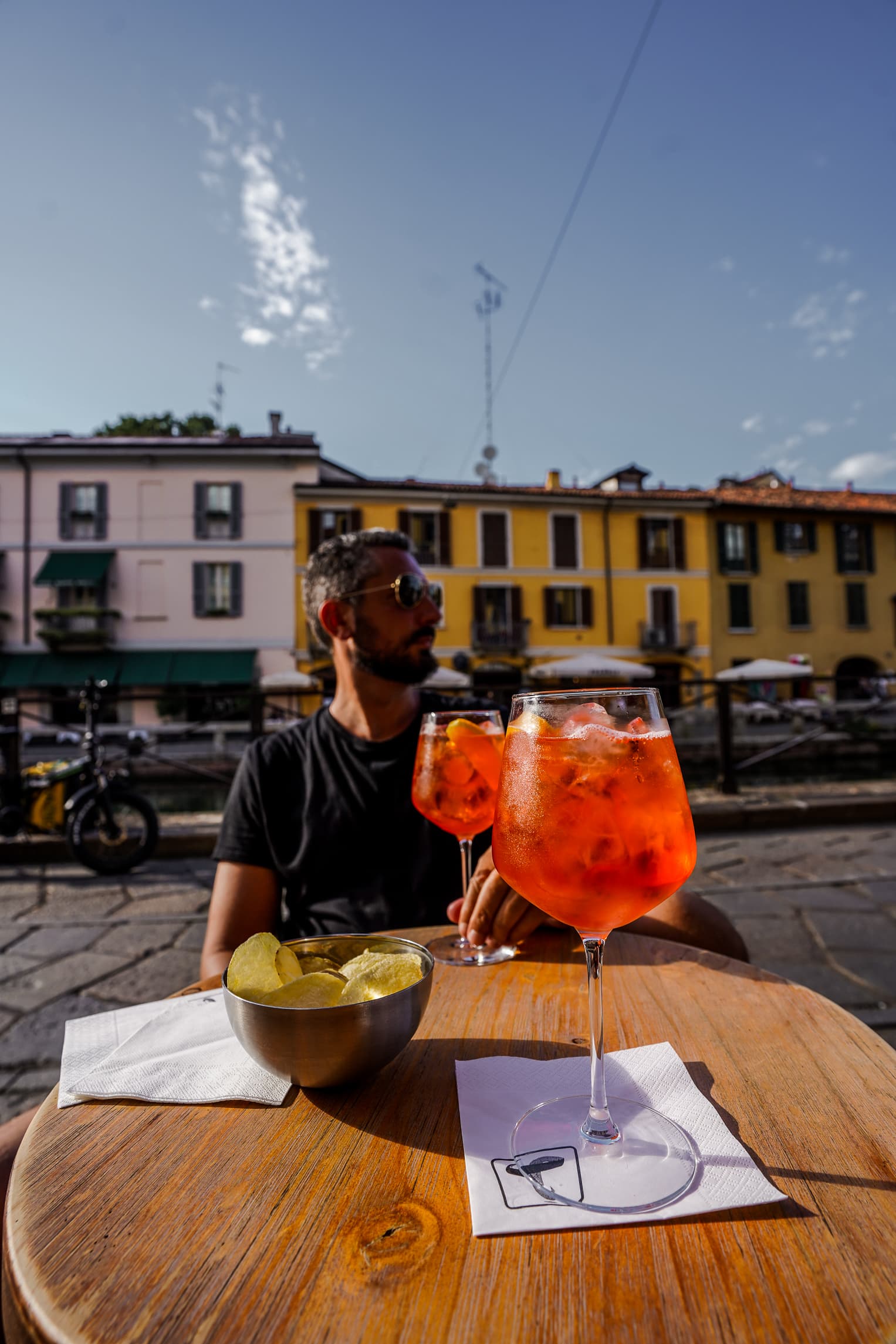 25 cosas que ver en Milán, Italia - Es Parte del Viaje