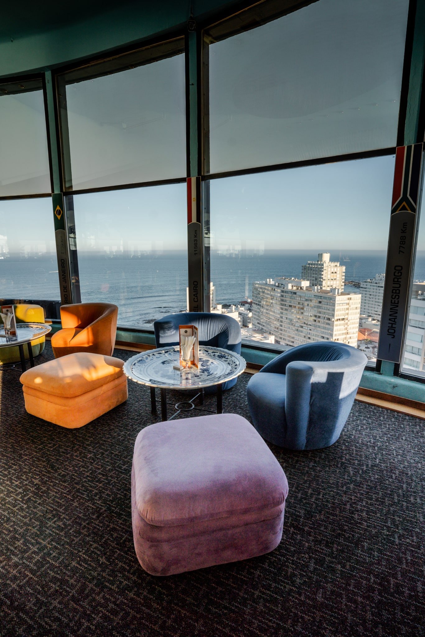 25 cosas qué hacer en Punta del Este, Uruguay - Es Parte del Viaje