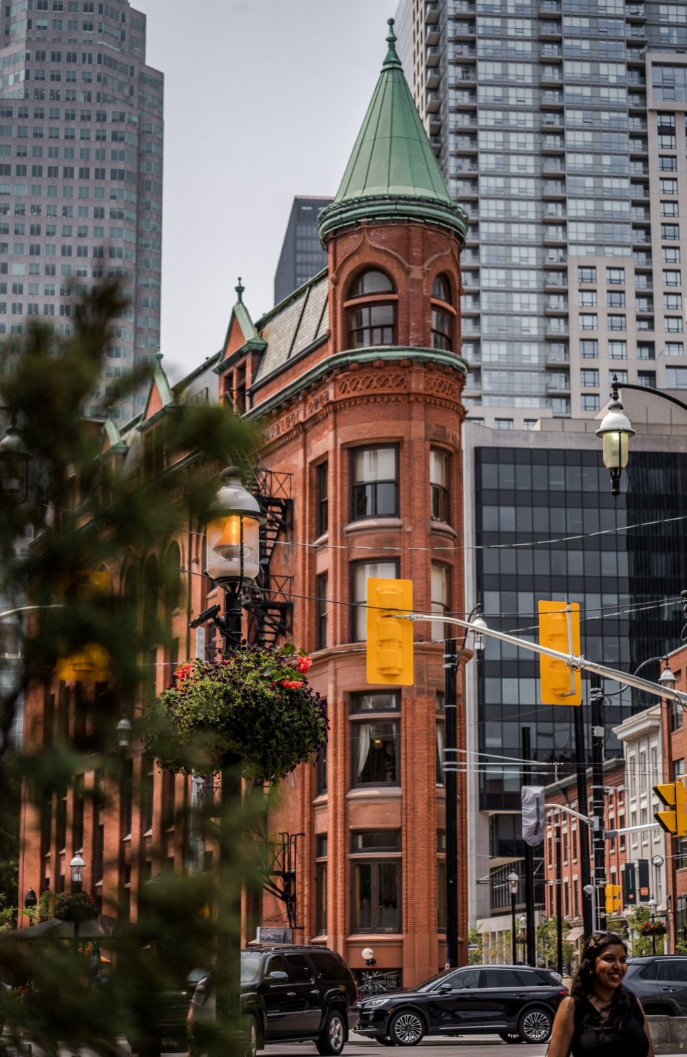 30 cosas que ver en Toronto (en 1, 2 o 3 días) - Es Parte del Viaje