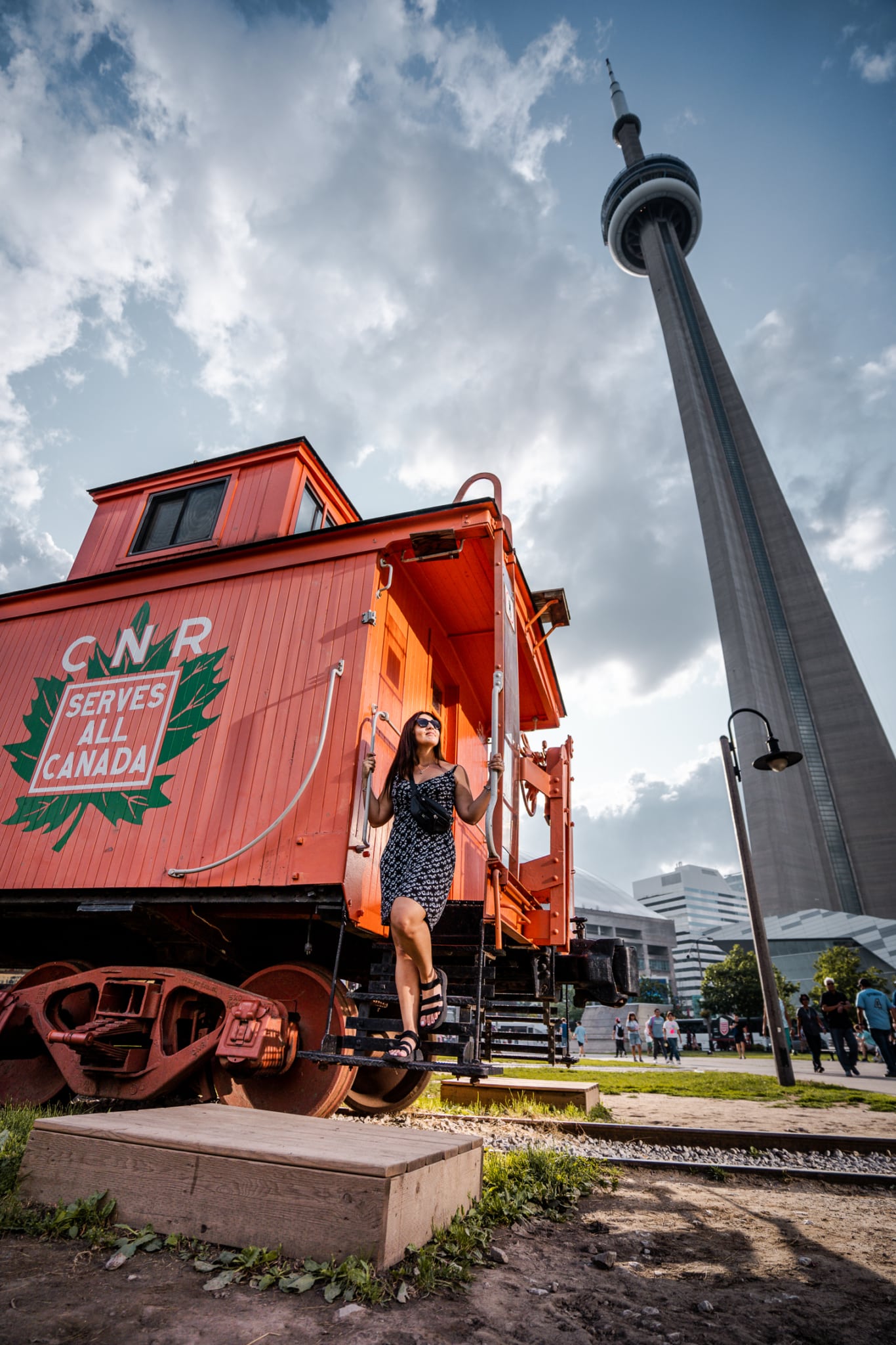 30 cosas que ver en Toronto (en 1, 2 o 3 días) - Es Parte del Viaje