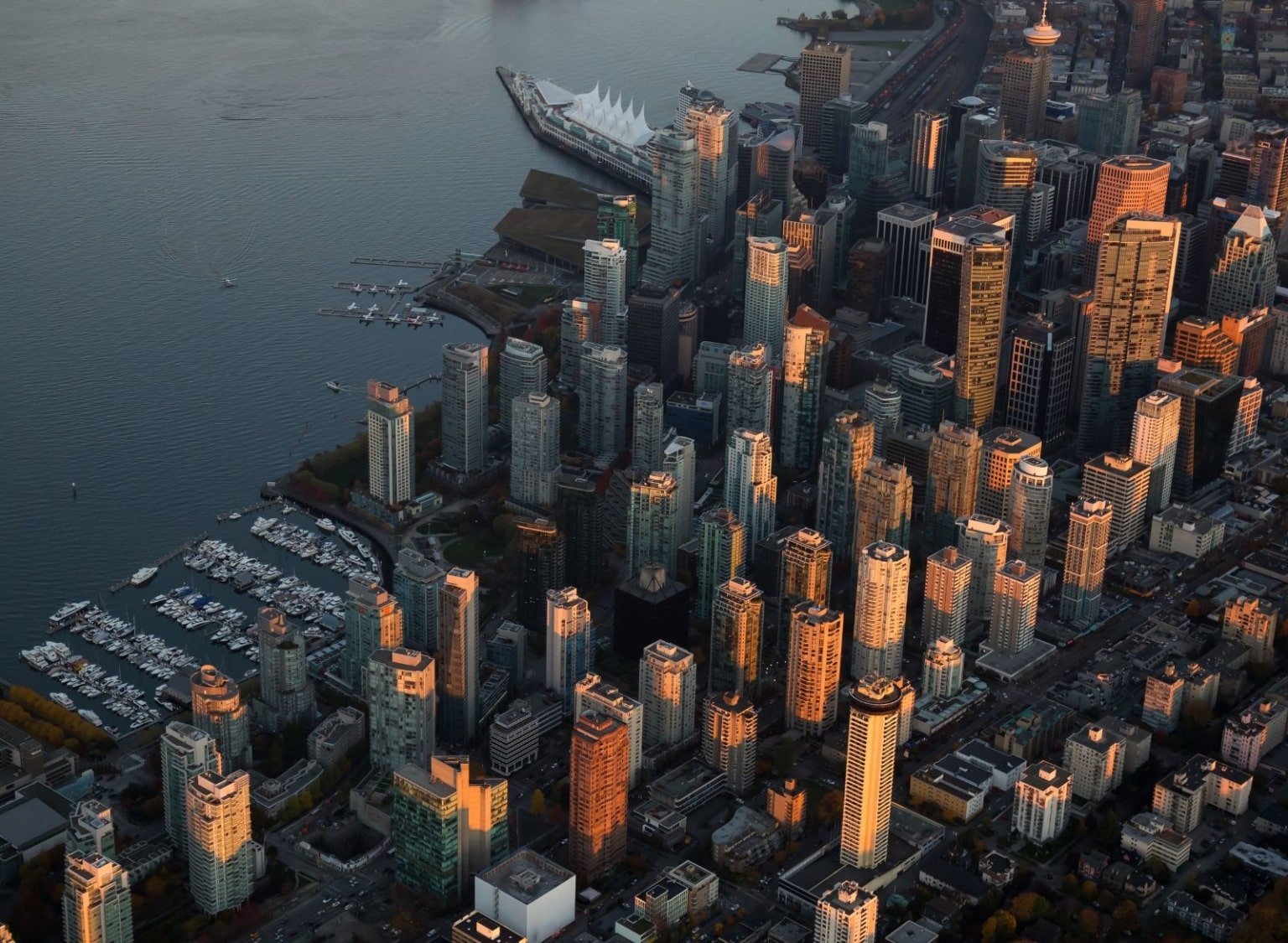 25 cosas que hacer en Vancouver, Canadá - Es Parte del Viaje