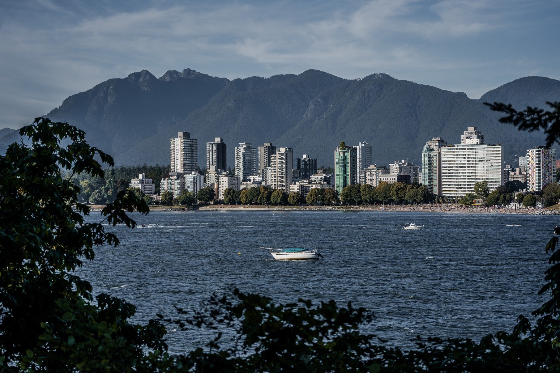 25 cosas que hacer en Vancouver, Canadá - Es Parte del Viaje