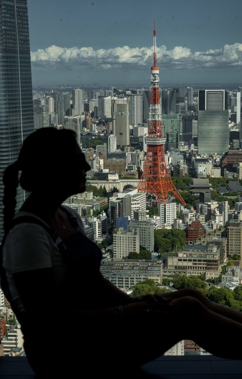 Ruta por Japón en 15 días [Itinerario + Mapa] 🗼