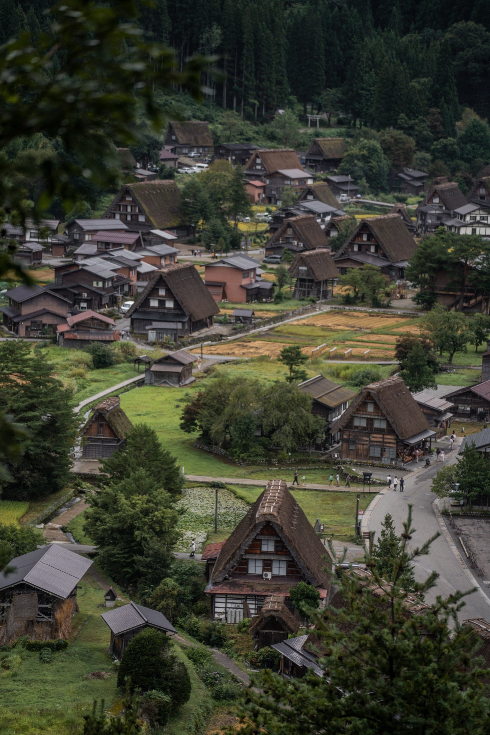 10 cosas que ver en Takayama, Alpes Japoneses + MAPA - Es Parte del Viaje